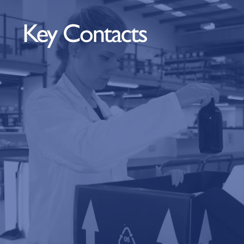 About us - i2 Analytical Services