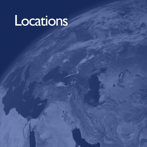 About us - i2 Analytical Services