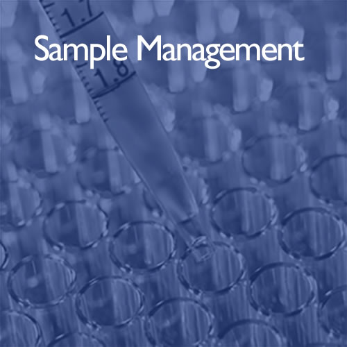 Services at i2 Analytical