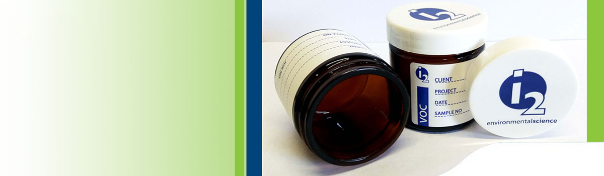 i2 Analytical | Environmental Labs | Analytical Testing | Geotechnical