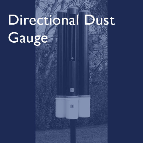 Ian Hanby | Dust Monitoring | i2 Hanby Gauge | i2 Analytical