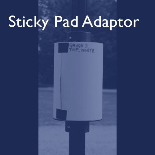 Sticky Pad Dust Monitoring at Anna Kowalski blog