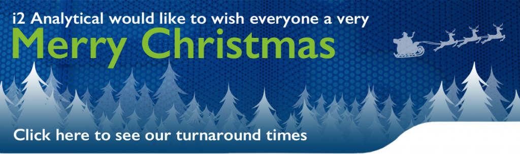 i2 Analytical | Environmental Labs | Analytical Testing | Geotechnical