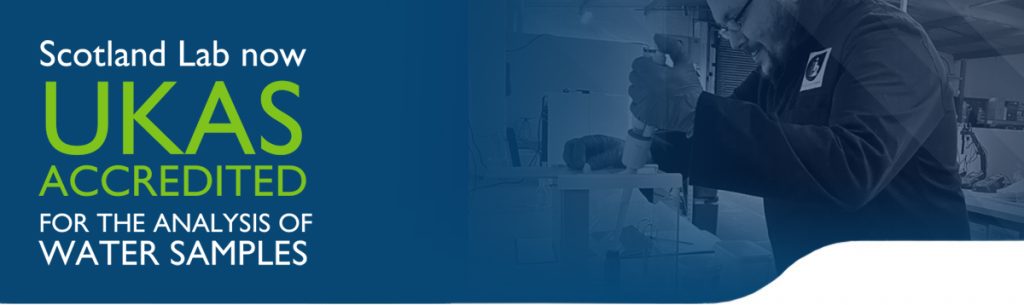 i2 Analytical | Environmental Labs | Analytical Testing | Geotechnical