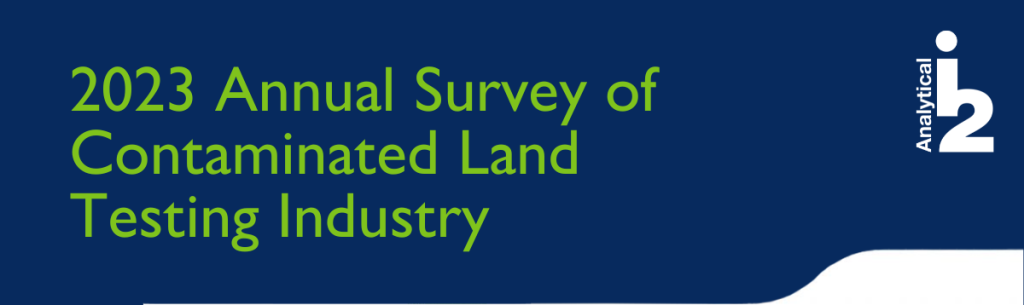 i2 Analytical | Environmental Labs | Analytical Testing | Geotechnical