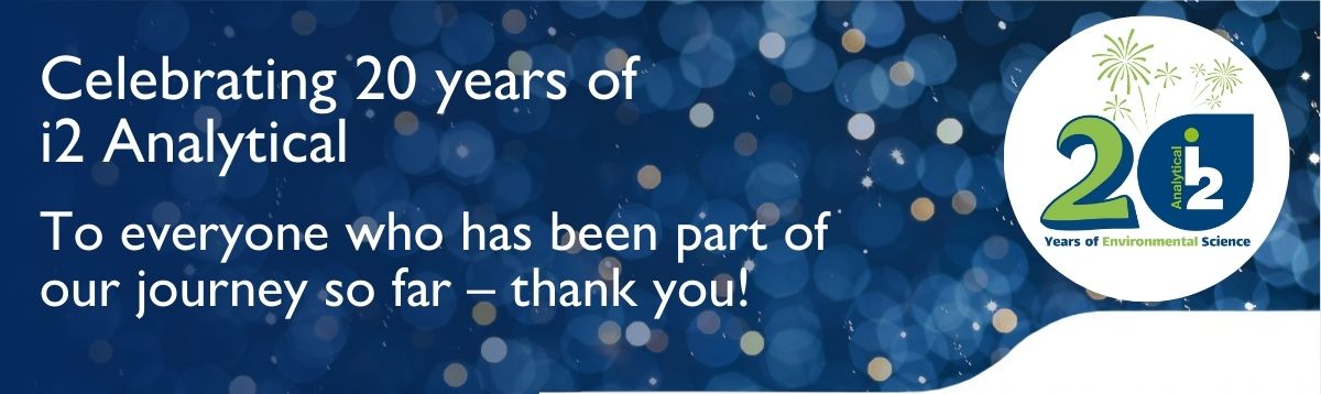 i2 Analytical | Environmental Labs | Analytical Testing | Geotechnical