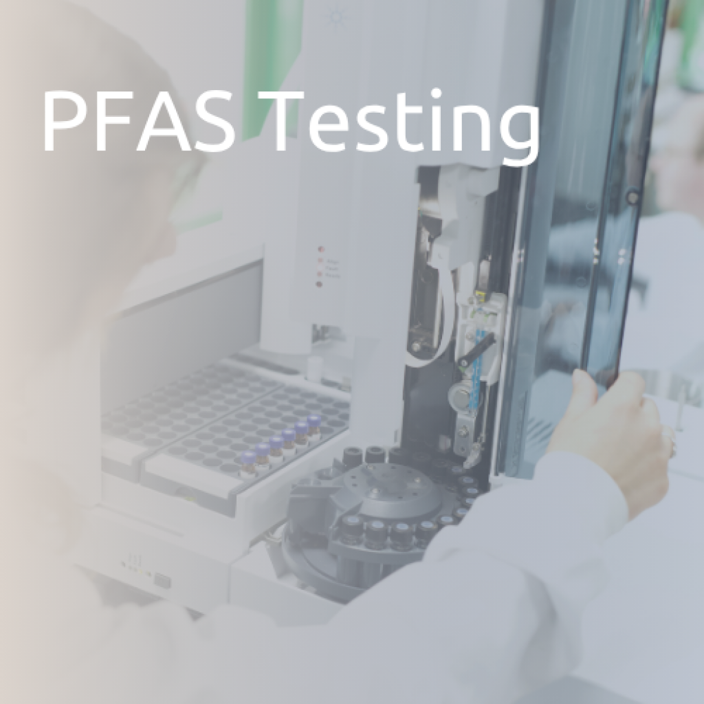Normec i2 Analytical | Environmental Labs | Analytical Testing | Geotech