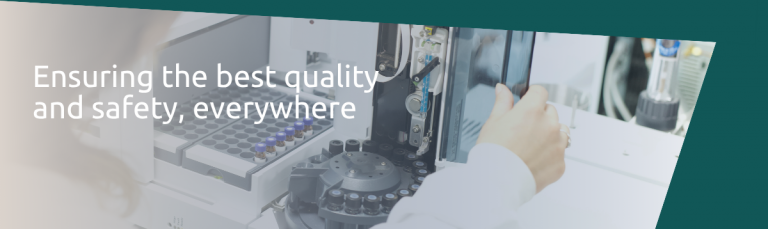 Normec i2 Analytical | Environmental Labs | Analytical Testing | Geotech