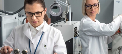 News from i2 Analytical